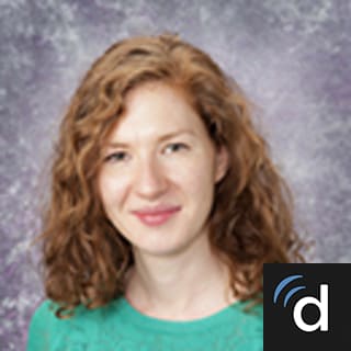 Dr. Erin A. Nuzzo, MD | Quincy, MA | Pulmonologist | US News Doctors