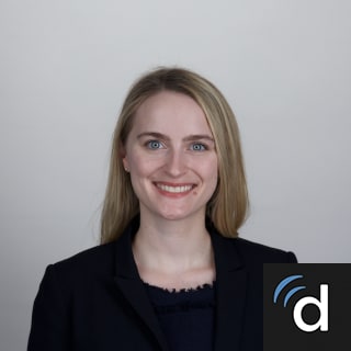Dr. Kristina Navrazhina, MD – New York, NY | Resident Physician