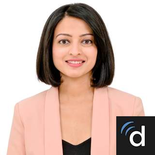 Dr. Nupur Shah, MD | Hackettstown, NJ | Cardiologist | US News Doctors