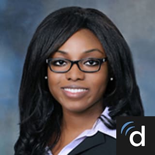 Dr. Christine Ogugbuaja, MD – Nashville, TN | Occupational Medicine