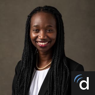 Dr. Sally Madiba, MD | Chicago, IL | Emergency Medicine Physician | US ...