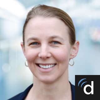 Dr. Caroline Roberts, MD | San Francisco, CA | Endocrinologist | US ...