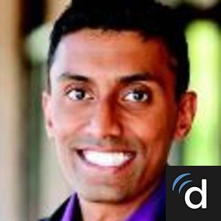 Dr. Jesse Samuel, MD – Oklahoma City, OK | Family Medicine