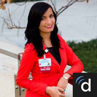 Dr. Meha Saxena, MD | West Hartford, CT | Psychiatrist | US News Doctors