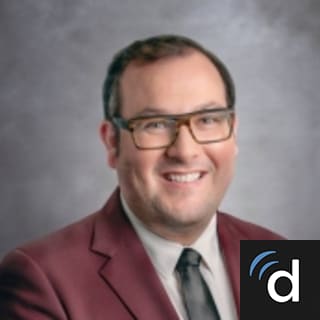 Dr. Eric Marcotte, MD | Maywood, IL | General Surgeon | US News Doctors