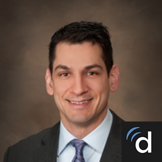 Orthopedic Surgeons at Aurora Medical Center-Grafton