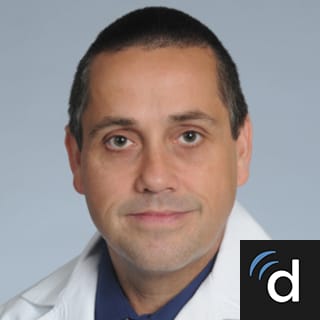 Dr. Parrish T. Eilers, MD | New Orleans, LA | Emergency Medicine ...