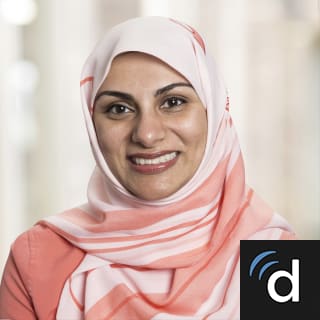 Dr. Samaha Syed, MD | Plano, TX | Nephrologist | US News Doctors