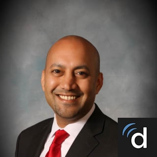 Dr. Kiran V. Rao, MD | Sparta, NJ | Gastroenterologist | US News Doctors