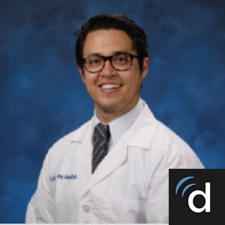 Dr. Ryan Fillmore, MD | Charlotte, NC | Neurologist | US News Doctors