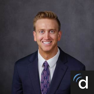 Dr. Josh Hunsaker, MD – Charlottesville, VA | Radiology