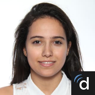 Dr. Karen Sayad, MD | Bloomington, IN | Pulmonologist | US News Doctors