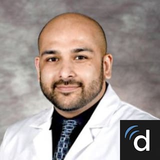 Dr. Imran Farooqui, MD | Houston, TX | Neurologist | US News Doctors