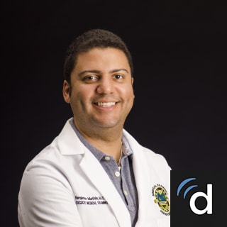 Dr. J. Benjamin Mathis, MD | Miami, FL | Pathologist | US News Doctors
