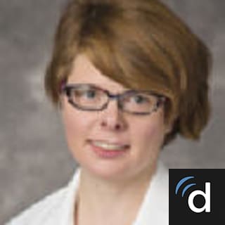 Dr. Jenice A. Robinson, MD | Cleveland, OH | Neurologist | US News Doctors