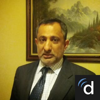 Dr. Akhtar Ali, MD | Jamaica, NY | Anesthesiologist | US News Doctors