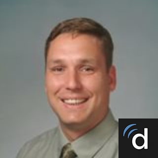 Dr. Christian Shue, DO – Muncie, IN | Family Medicine