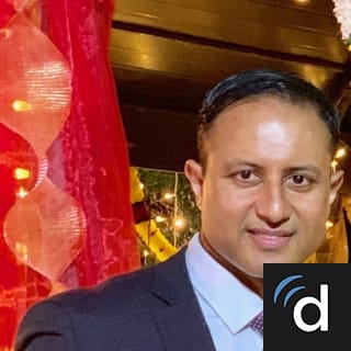 Dr. Gowtam Ravipati, MD – Dallas, TX | Cardiology