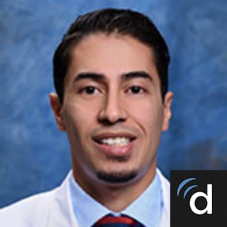 Dr. Mohamed B. Fouda, MD | Omaha, NE | Internist | US News Doctors