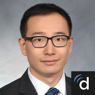 Dr. Yunpeng Yang, MD | Carmel, IN | Anesthesiologist | US News Doctors