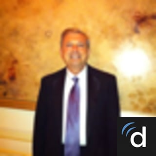 Dr. Alan J. Marcus, DO | Lake Park, FL | Internist | US News Doctors