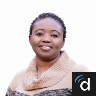 Catherine N. Gitau, NP | Wake Forest, NC | Family Nurse Practitioner ...