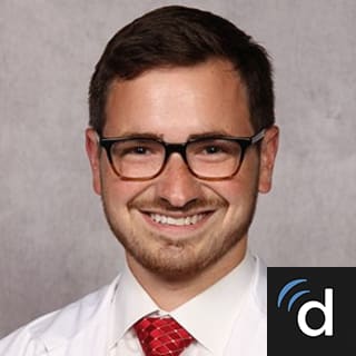 Dr. Max Whitmeyer, MD | Maywood, IL | Ophthalmologist | US News Doctors