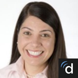 Dr. Demetra Pappas, MD | Boston, MA | Pediatrician | US News Doctors