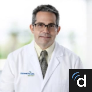 Dr. Joseph A. Libby, MD | Kissimmee, FL | Internist | US News Doctors