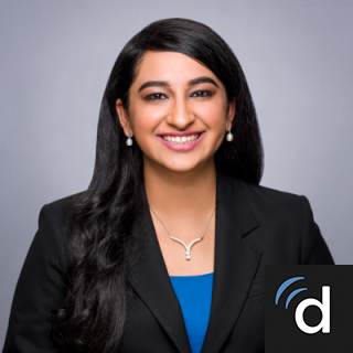 Dr. Natasha Venugopal, MD | Seattle, WA | Resident Physician | US News Doctors