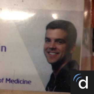 Dr. Michael Chamberlin, MD – Oakland, CA | Emergency Medicine