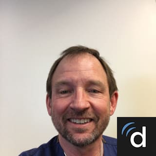 Dr. Steven Greer, MD – Juneau, AK | Family Medicine