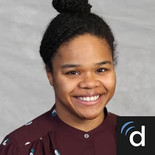 Dr. Maya Faison, MD | Ann Arbor, MI | Pediatrician | US News Doctors