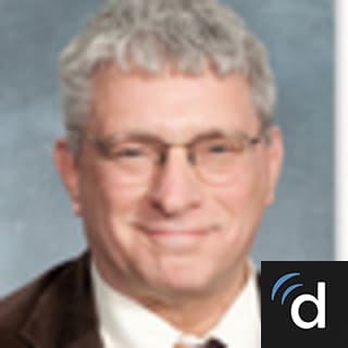 Dr. Sherman Gorbis, DO | Lansing, MI | Physiatrist | US News Doctors