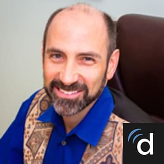 Dr. Mark Hoch, MD – Asheville, NC | Family Medicine