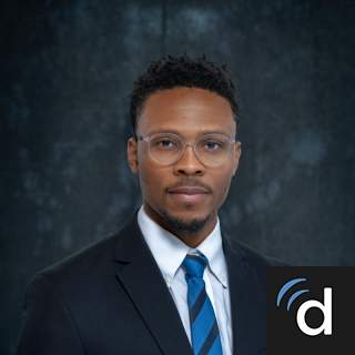 Dr. Ife Shoyombo, MD – Austin, TX | Resident Physician