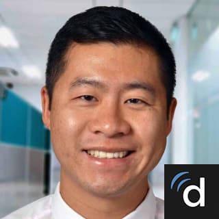 Dr. David Deng, MD | Columbus, OH | Internist | US News Doctors