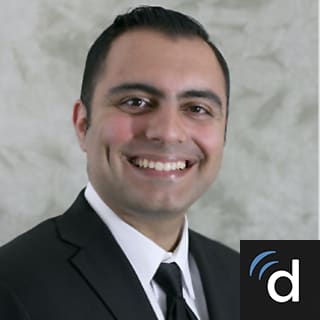 Dr. Joshua Ronen, MD | Pasadena, CA | Internist | US News Doctors