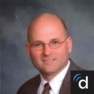 Dr. Michael J. Disher, MD | Fort Wayne, IN | ENT-Otolaryngologist | US ...
