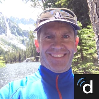 Dr. Jerome T. Jerome, MD | Leavenworth, WA | Family Medicine Doctor ...