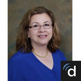 Dr. Kathryn Cooke, MD – Webster, TX | Family Medicine