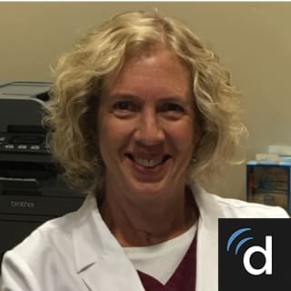 Dr. Susan Fowler, MD – Asheville, NC | Emergency Medicine