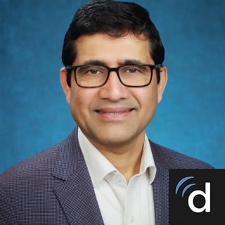 Dr. Rammohan Marla, MD | Urbana, IL | Thoracic Surgeon | US News Doctors