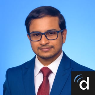 Dr. Rupesh Kumar Natarajan, MD | Morgantown, WV | Pediatric ...