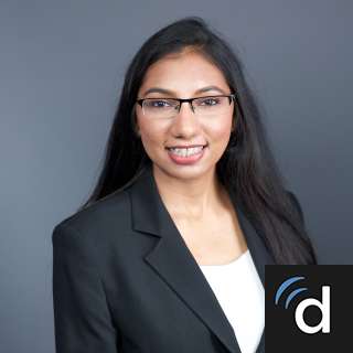 Dr. Shalini Rao, MD | San Leandro, CA | Family Medicine Doctor | US ...