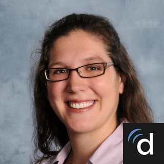 Dr. Jennifer R. Schmidt, DO | Saginaw, MI | Obstetrician-Gynecologist ...