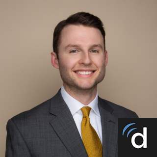 Dr. Austin Wyant, MD – Tampa, FL | Resident Physician