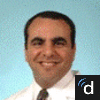 Dr. Michael Awad, MD – St. Louis, MO | General Surgery