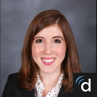 Dr. Anna Krieger, MD | New York, NY | Nephrologist | US News Doctors