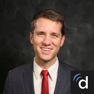 Dr. Jonathan W. Harper, MD | Columbus, OH | Internist | US News Doctors